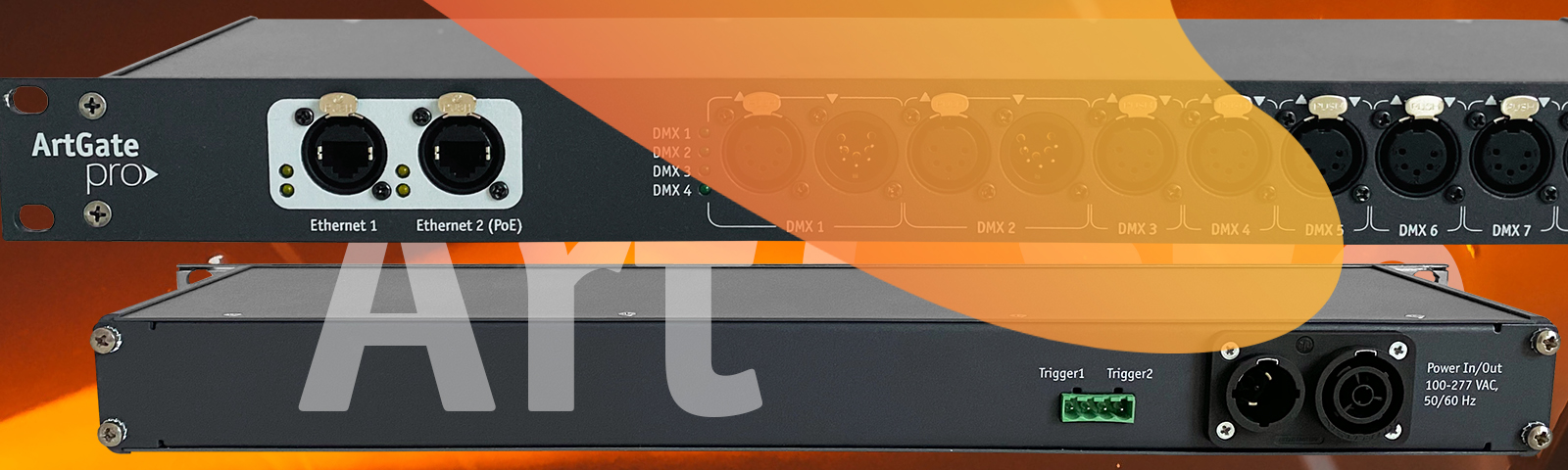 ArtGate Pro 2020 - Carousel - Sundrax Electronics