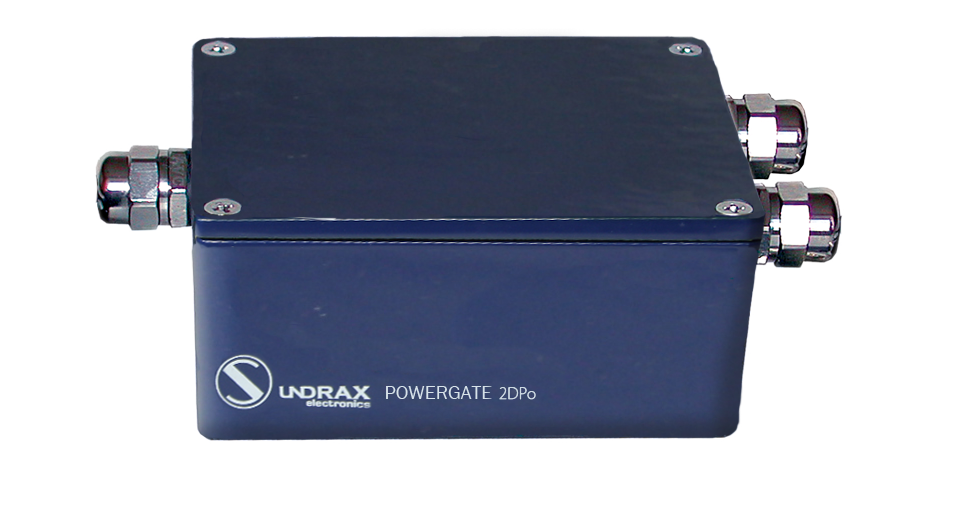 2DPo - Sundrax Electronics