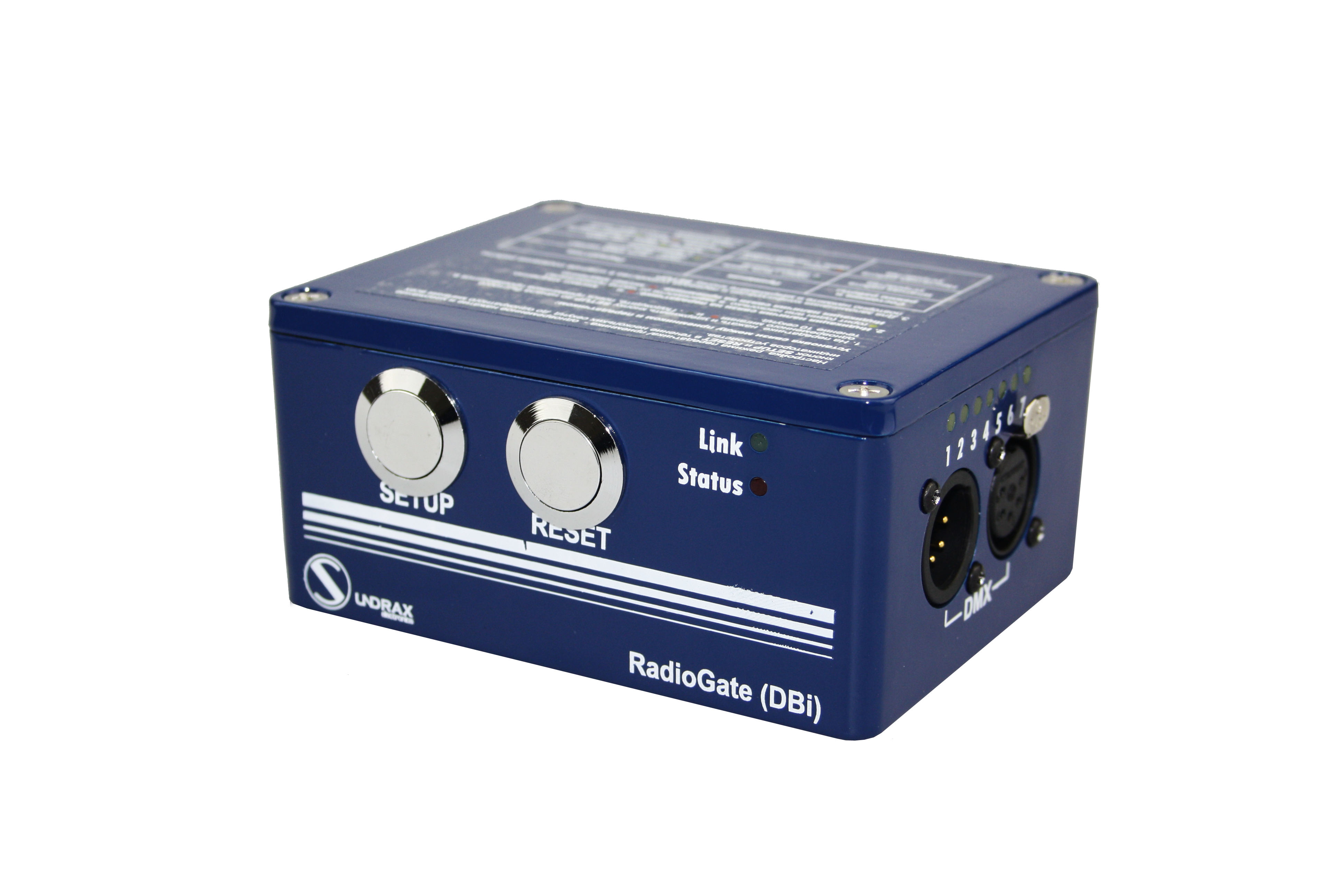 DBi#2 - Sundrax Electronics