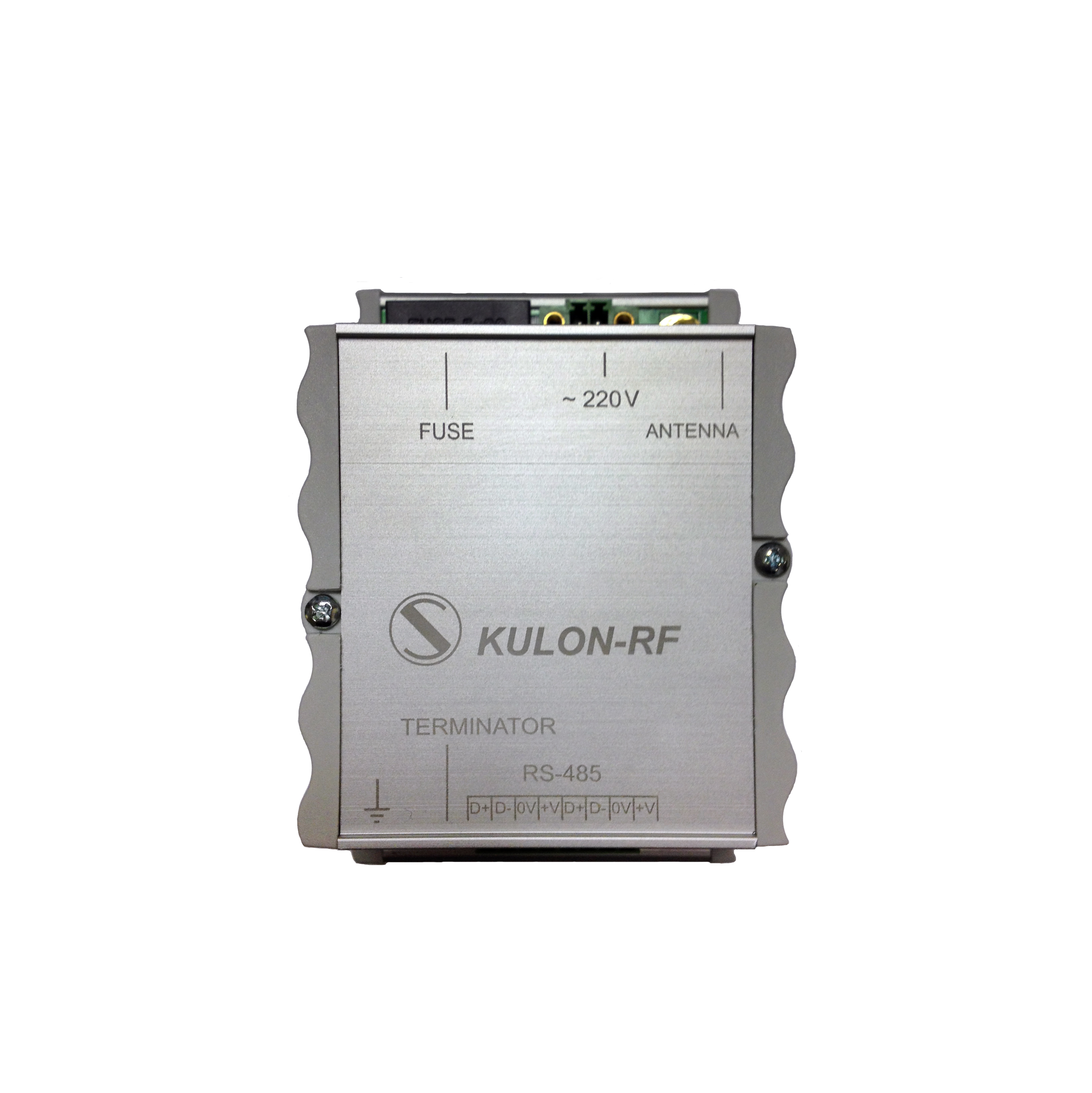 RF - Sundrax Electronics