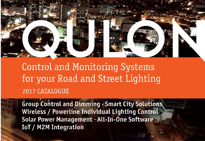 QULON 2016 Brochure - Sundrax Electronics