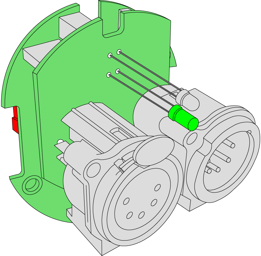 ArtGate-Compact - Sundrax Electronics