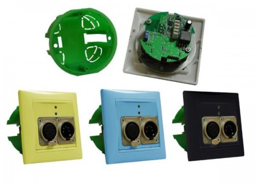 ArtGate Compact (1-2 ports) - Sundrax Electronics