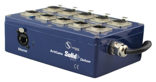 ArtGate Solid Deluxe (4 ports) - Sundrax Electronics