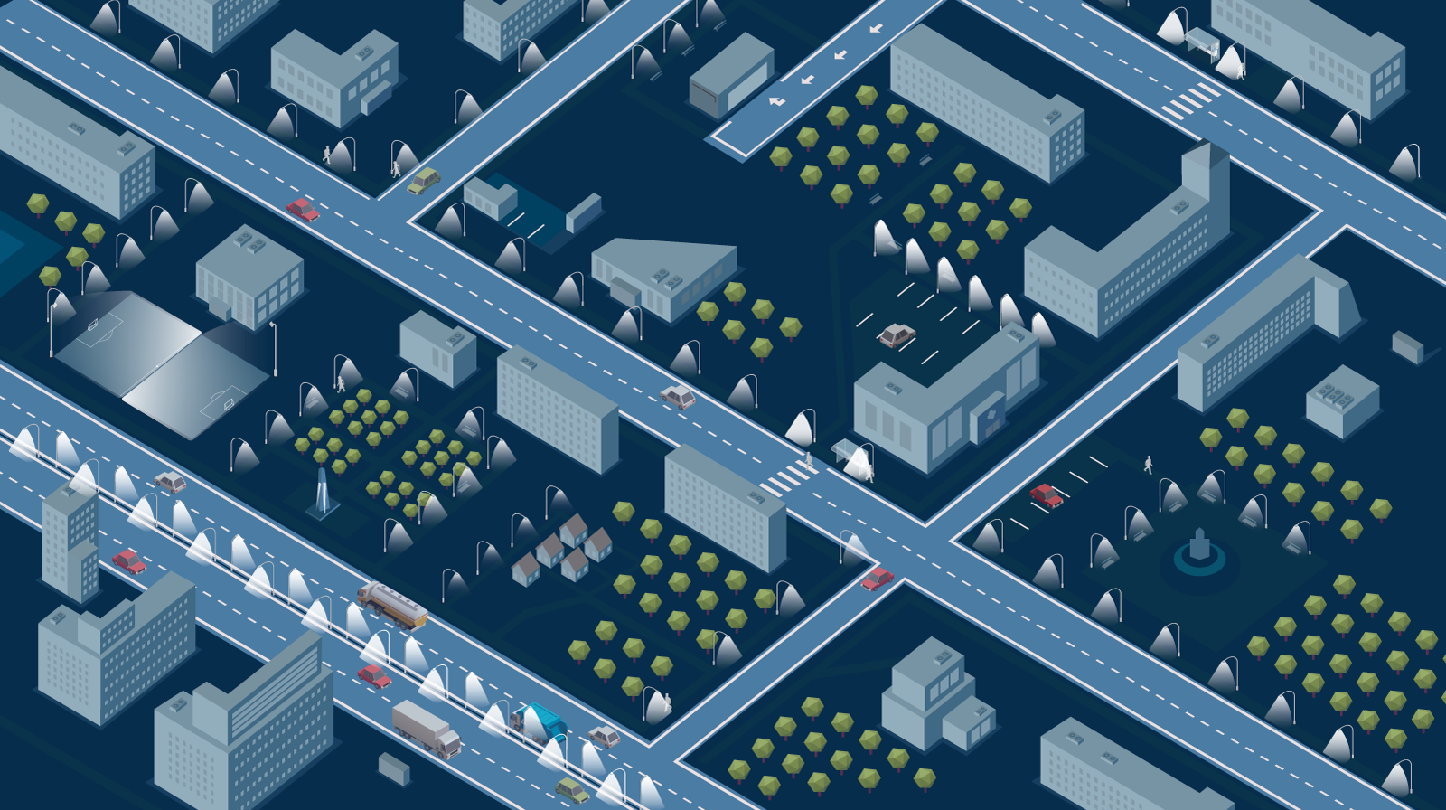 A Guide to QULON Family of Street Lighting Control Systems - Sundrax ...