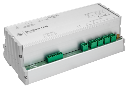 DIN-Rail Units Archives - Sundrax Electronics